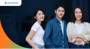 Satukelas - Belajar Manajemen Terlengkap Se-Indonesia!